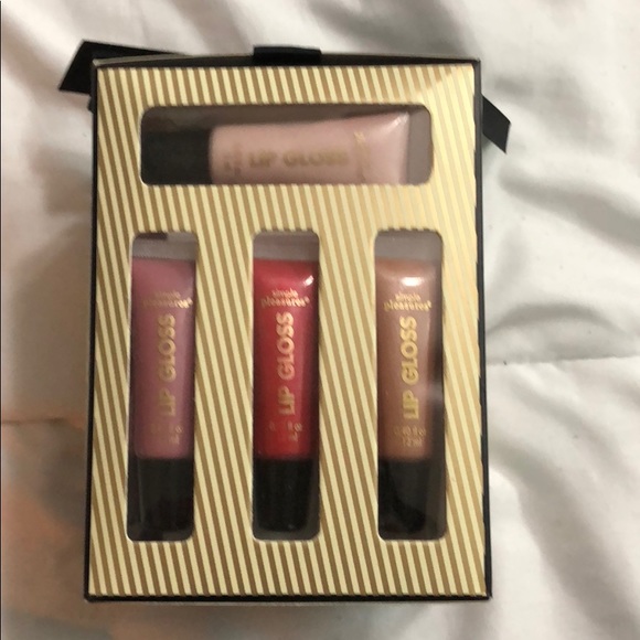 Makeup | Lip Glosses Box Having 12 Lip Gloss Inside | Poshmark